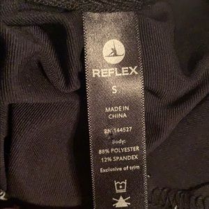 Reflex | Tops | Reflex Cropped Hoodie | Poshmark